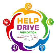 Helpdrive Foundation