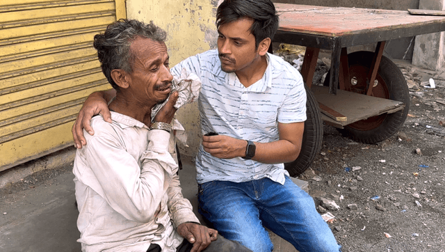 Helpdrive Foundation