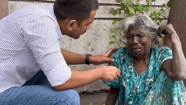 Helpdrive Foundation