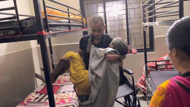 Helpdrive Foundation