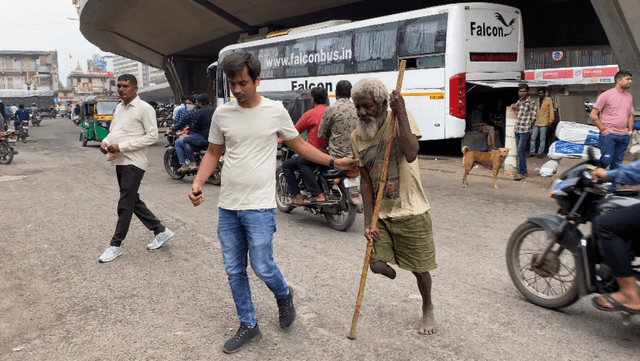 Helpdrive Foundation