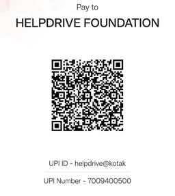 Helpdrive Foundation